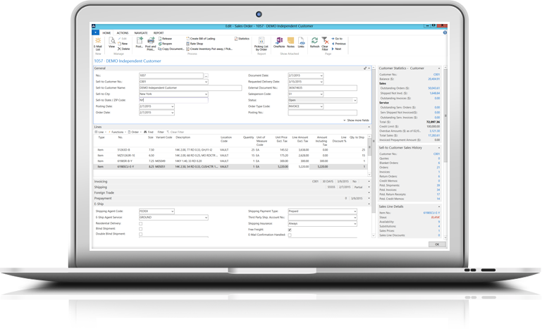 Home - Adaptive Jewelry Software